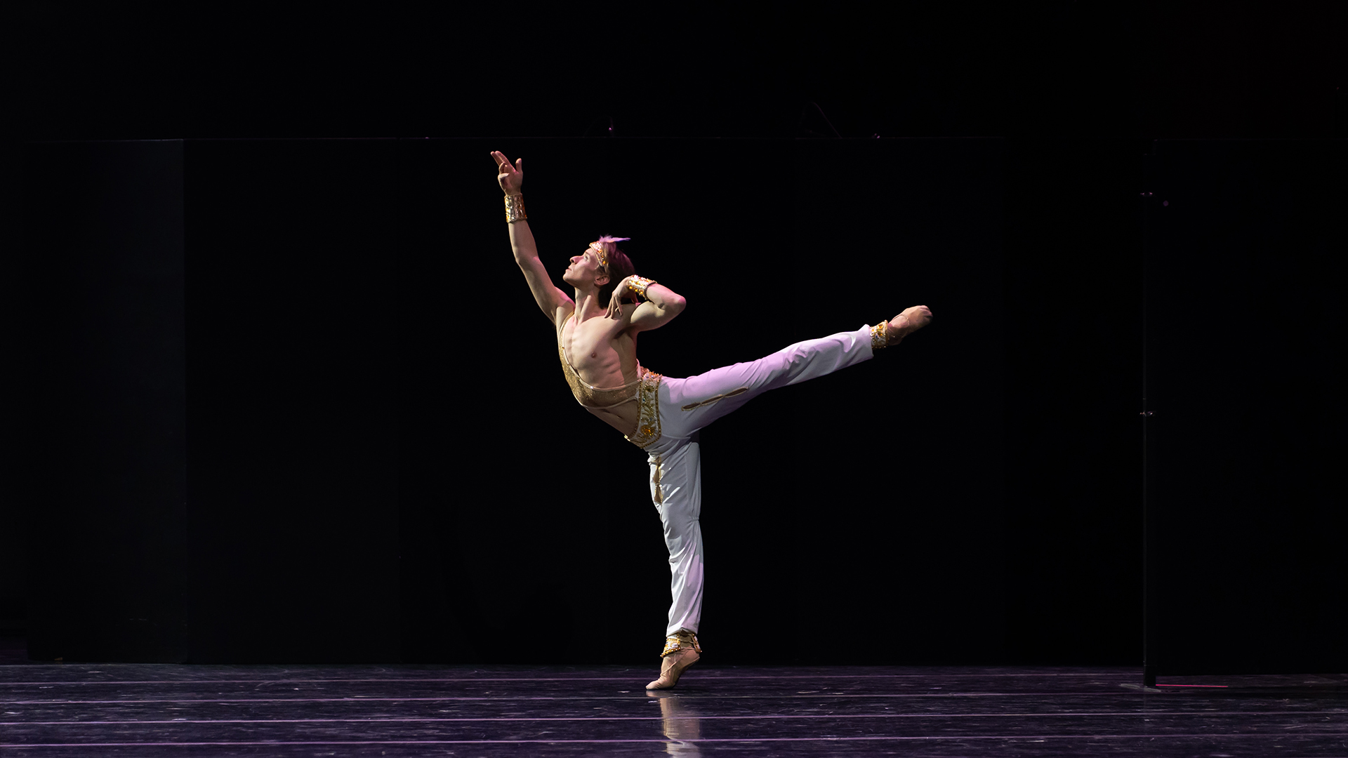 World-Class Ballet Comes to Canberra with Ballet International Gala VI ...